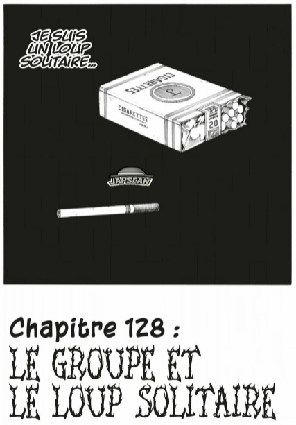 Chapitre 128 | Wiki Fire Force | Fandom