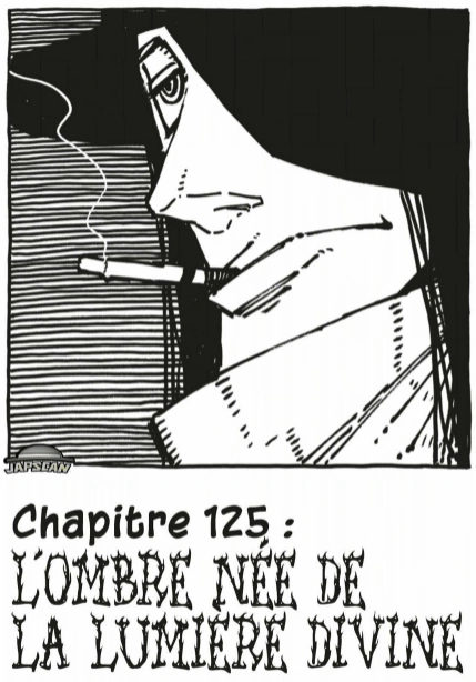 Chapitre 125 | Wiki Fire Force | Fandom