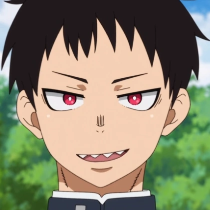 Catégorie:Personnages | Wiki Fire Force | Fandom