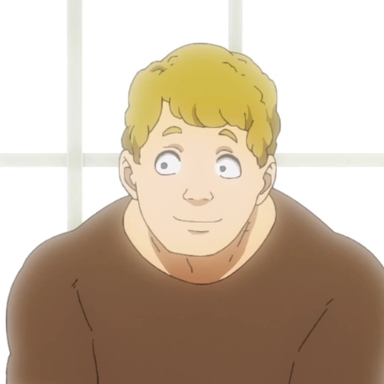 Anton | Wiki Fire Force | Fandom