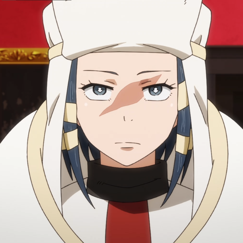 Arrow Wiki Fire Force Fandom