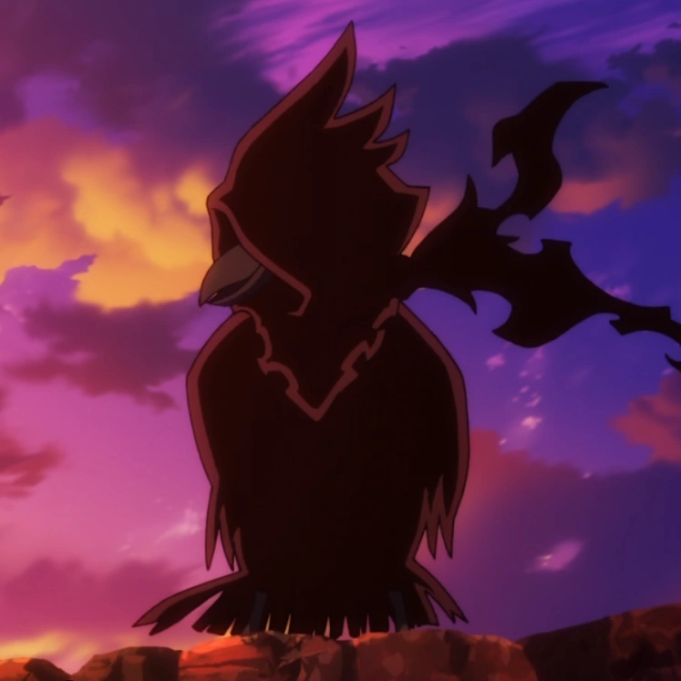 Yata | Wiki Fire Force | Fandom