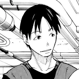 Tôjô | Wiki Fire Force | Fandom