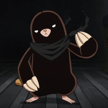 Scop | Wiki Fire Force | Fandom