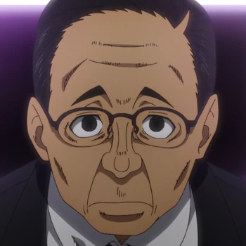 Gleo Haijima | Wiki Fire Force | Fandom