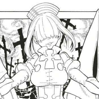 Ritsu | Wiki Fire Force | Fandom