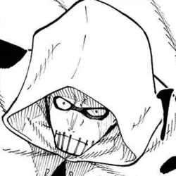 Haran | Wiki Fire Force | Fandom