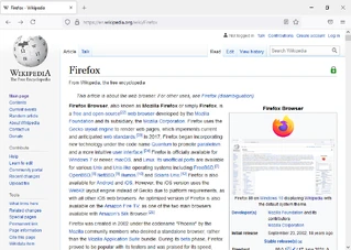 Mozilla Firefox | Firefox Wiki | Fandom
