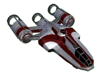 Galactic Republic Bombers | FirefoxCCMods Wiki | Fandom