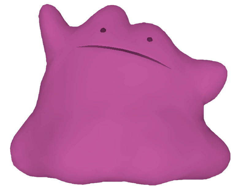 FF2 Ditto | DISC-FF Wiki | Fandom