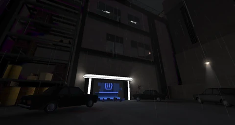 Slender Maps | DISC-FF Wiki | Fandom