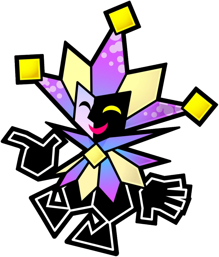 FF2 Dimentio | DISC-FF Wiki | Fandom