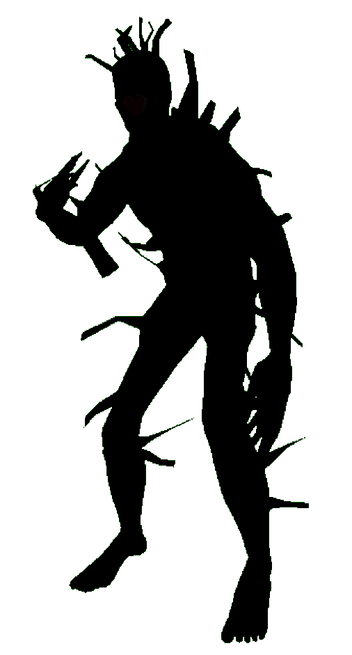 Slender SCP-2521 | DISC-FF Wiki | Fandom