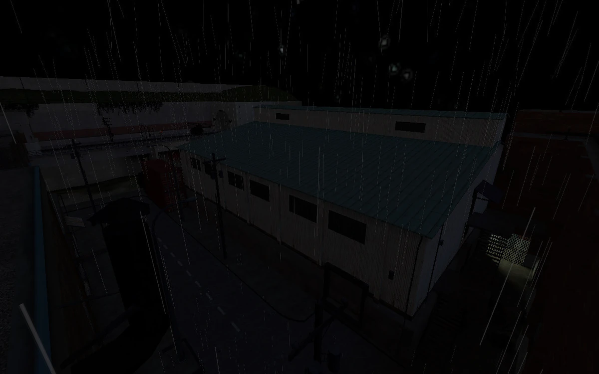 Slender Removed Maps | DISC-FF Wiki | Fandom