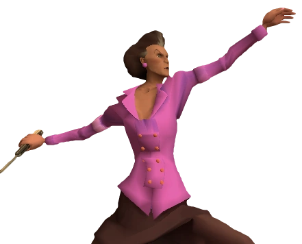 FF2 The Administrator | DISC-FF Wiki | Fandom