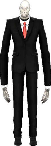 Slender Slender Man | DISC-FF Wiki | Fandom