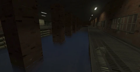 Slender Maps | DISC-FF Wiki | Fandom