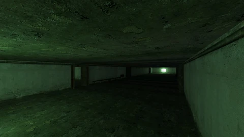 Slender Maps | DISC-FF Wiki | Fandom