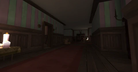 Slender Manor | DISC-FF Wiki | Fandom