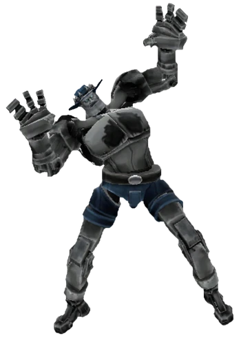 Saxtron H413 | DISC-FF Wiki | Fandom