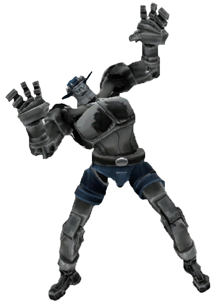 Saxtron H413 | DISC-FF Wiki | Fandom