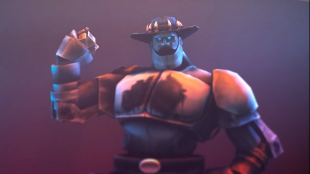 Saxtron H413 | DISC-FF Wiki | Fandom