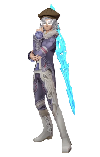 Slender Alvis G. Ontos | DISC-FF Wiki | Fandom