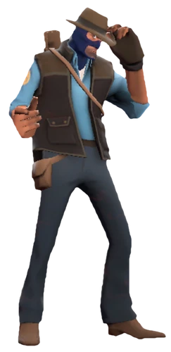 FF2 Spyper | DISC-FF Wiki | Fandom