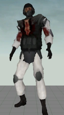 Scp0492 Scp Secret Laboratory Official Wiki Fandom