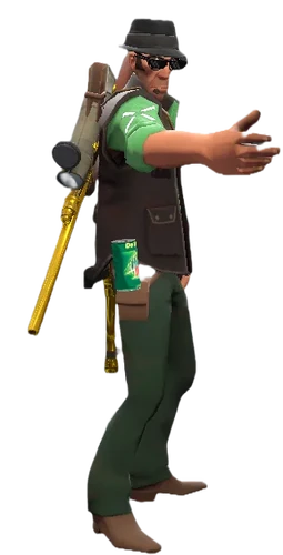 BvB MLG Sniper | DISC-FF Wiki | Fandom