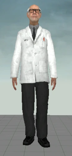 Scientist (SCP) | DISC-FF Wiki | Fandom