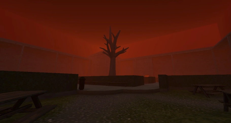 Slender Elementary | DISC-FF Wiki | Fandom