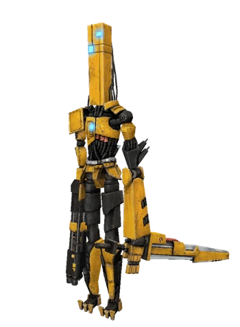 Slender Ultrakill Swordsmachine | DISC-FF Wiki | Fandom