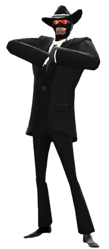 Agent Shadow | DISC-FF Wiki | Fandom