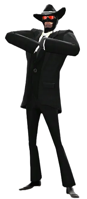 Agent Shadow | DISC-FF Wiki | Fandom