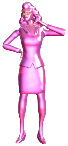 FF2 The Administrator | DISC-FF Wiki | Fandom