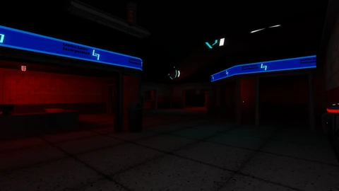 Slender Gate3 | DISC-FF Wiki | Fandom