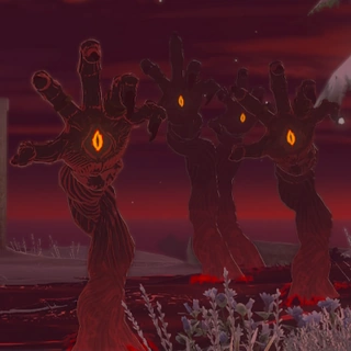 Slender Gloom Spawn | DISC-FF Wiki | Fandom