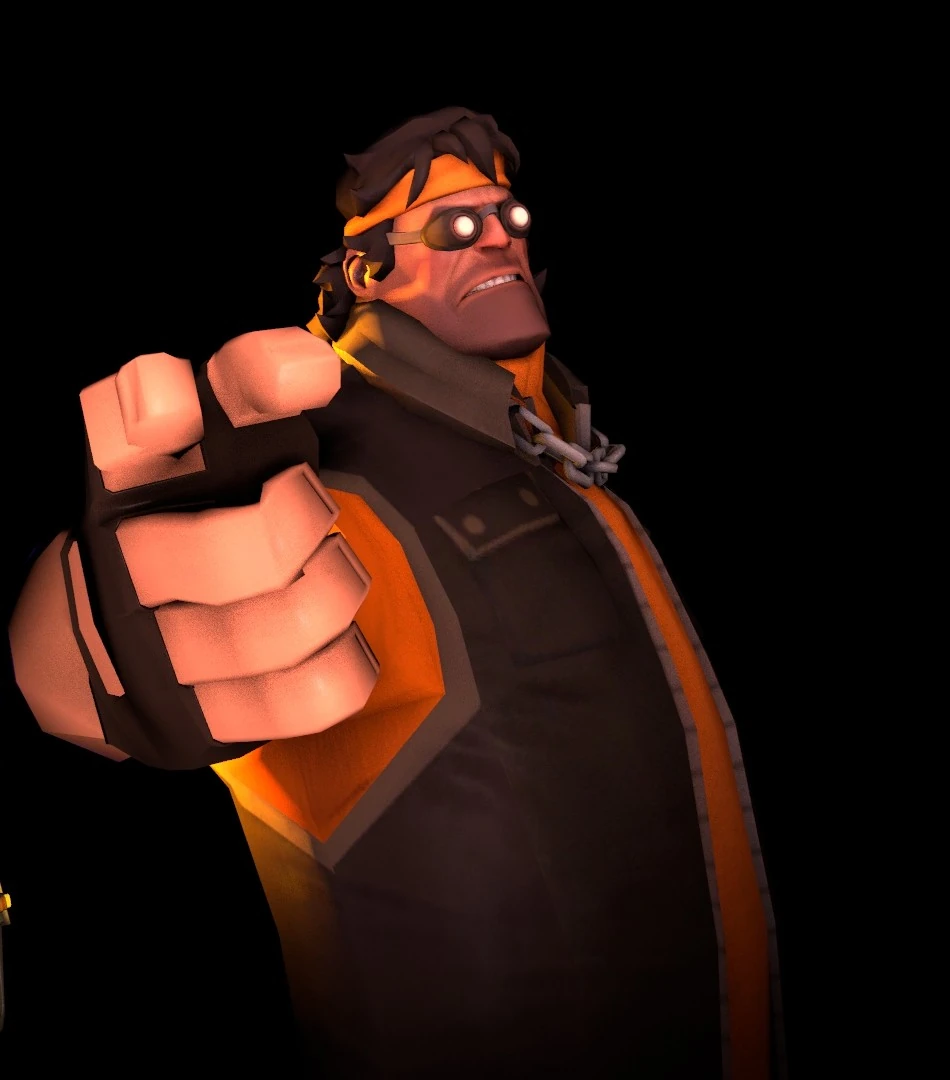 Fallen Punch | DISC-FF Wiki | Fandom