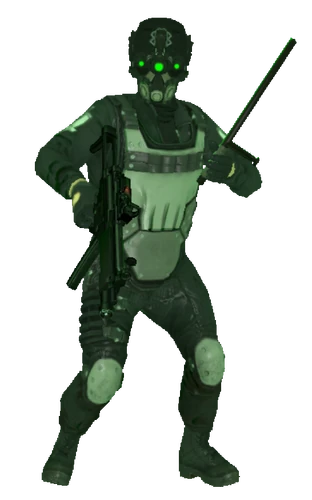 Slender Cloaker | DISC-FF Wiki | Fandom