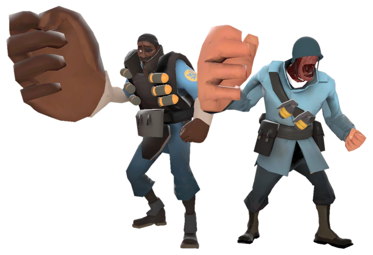 Slender Seeman and Seeldier | DISC-FF Wiki | Fandom