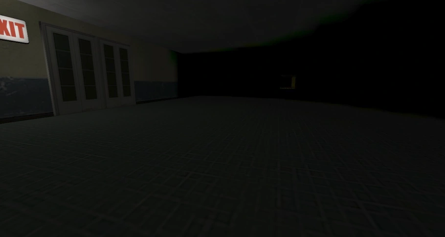 Slender Asylum Redux | DISC-FF Wiki | Fandom