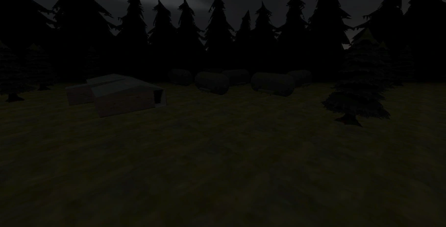 Slender The 8 Pages | DISC-FF Wiki | Fandom