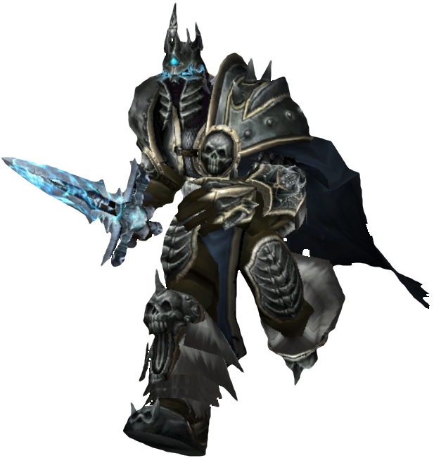 FF2 The Lich King | DISC-FF Wiki | Fandom