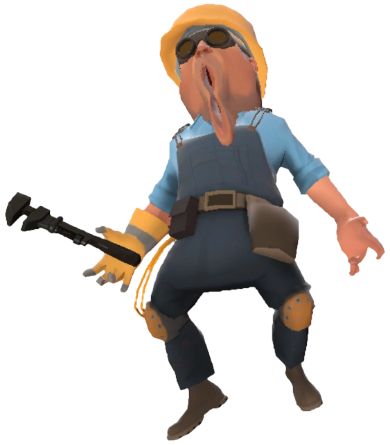 FF2x10 Vagineer | DISC-FF Wiki | Fandom