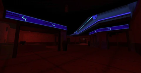 Slender Maps | DISC-FF Wiki | Fandom