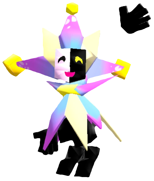 FF2 Dimentio | DISC-FF Wiki | Fandom