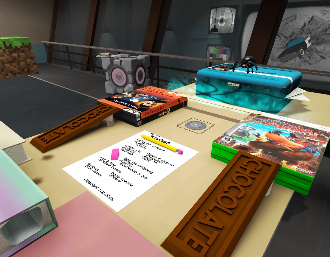 FF2 Maps | DISC-FF Wiki | Fandom