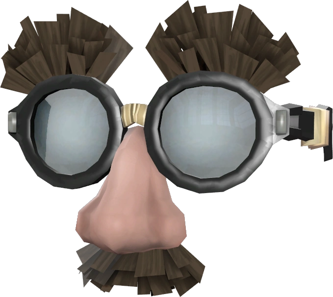 Marxman | DISC-FF Wiki | Fandom