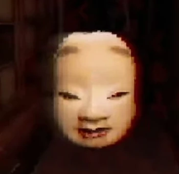 Slender Aka Manto | DISC-FF Wiki | Fandom